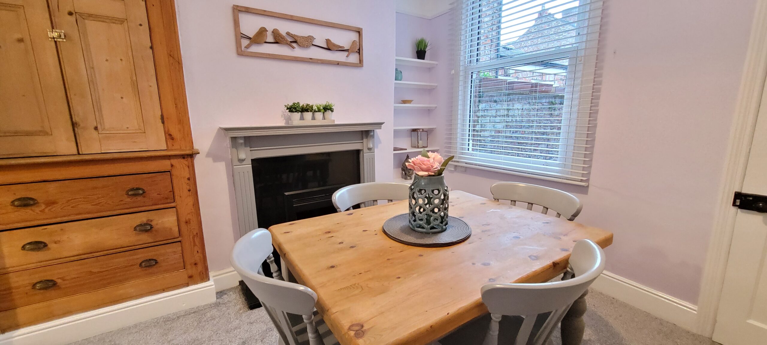Hartoft Street – accommodation near York Barbican with free parking ...