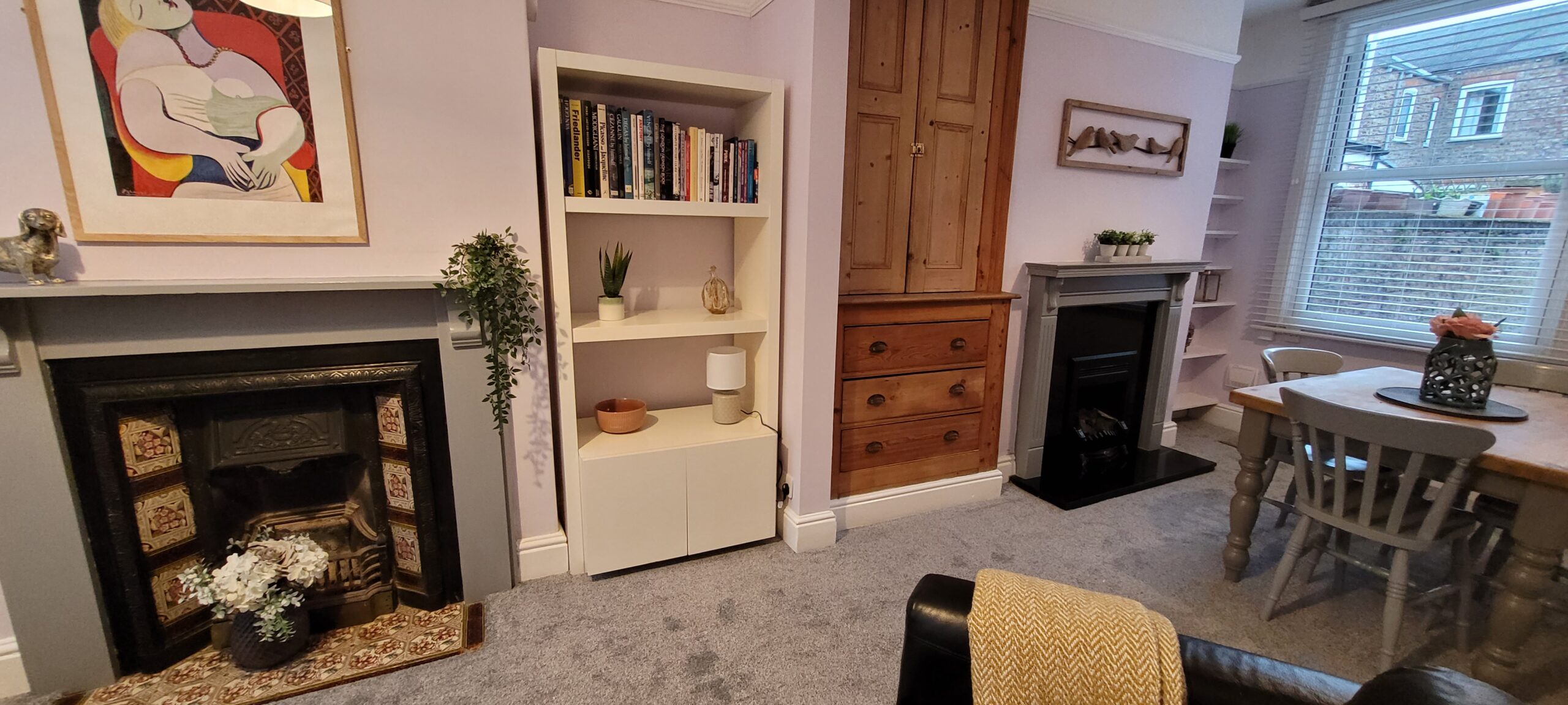 Hartoft Street – accommodation near York Barbican with free parking ...